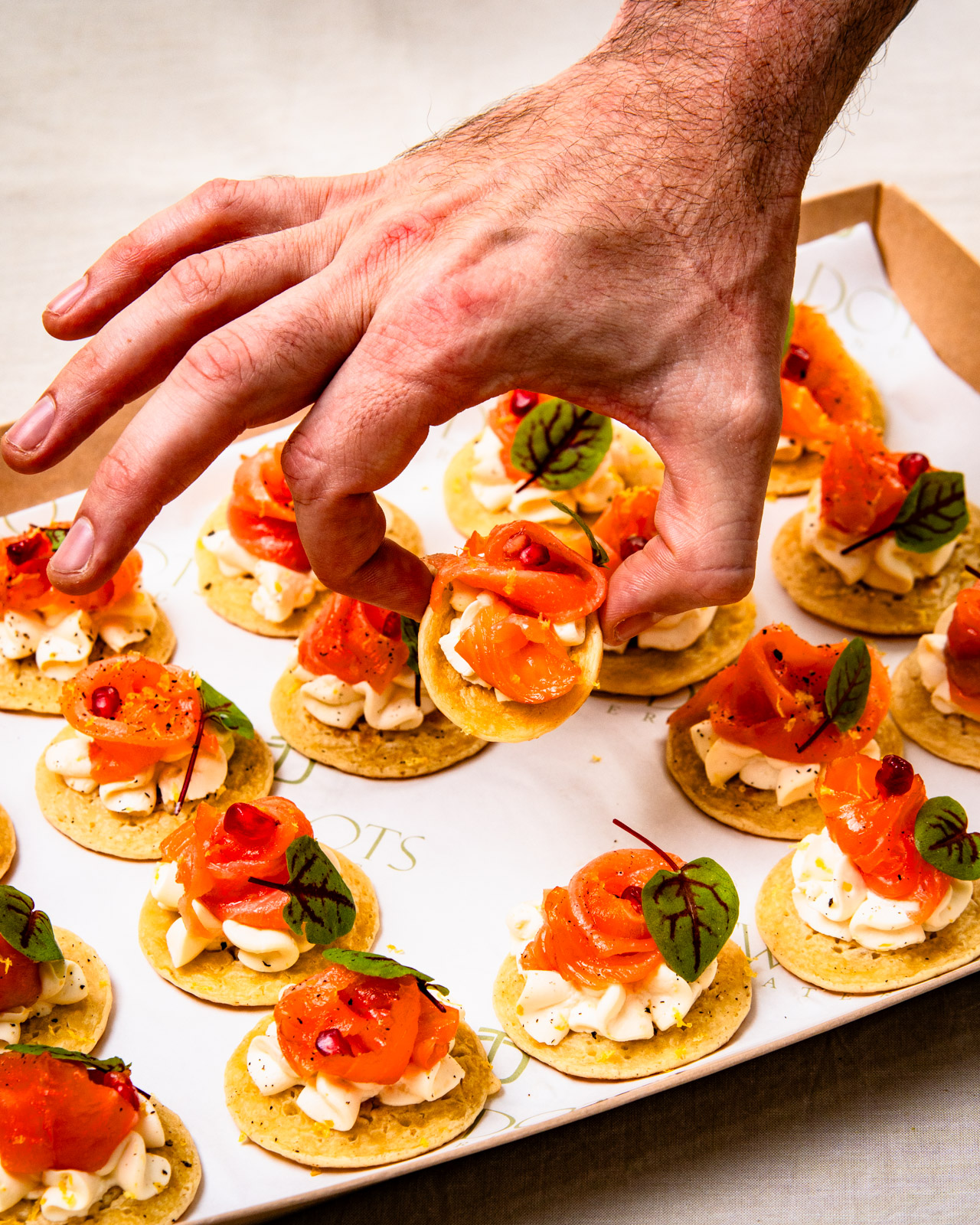 &Dine - Delivering handmade food to your door.