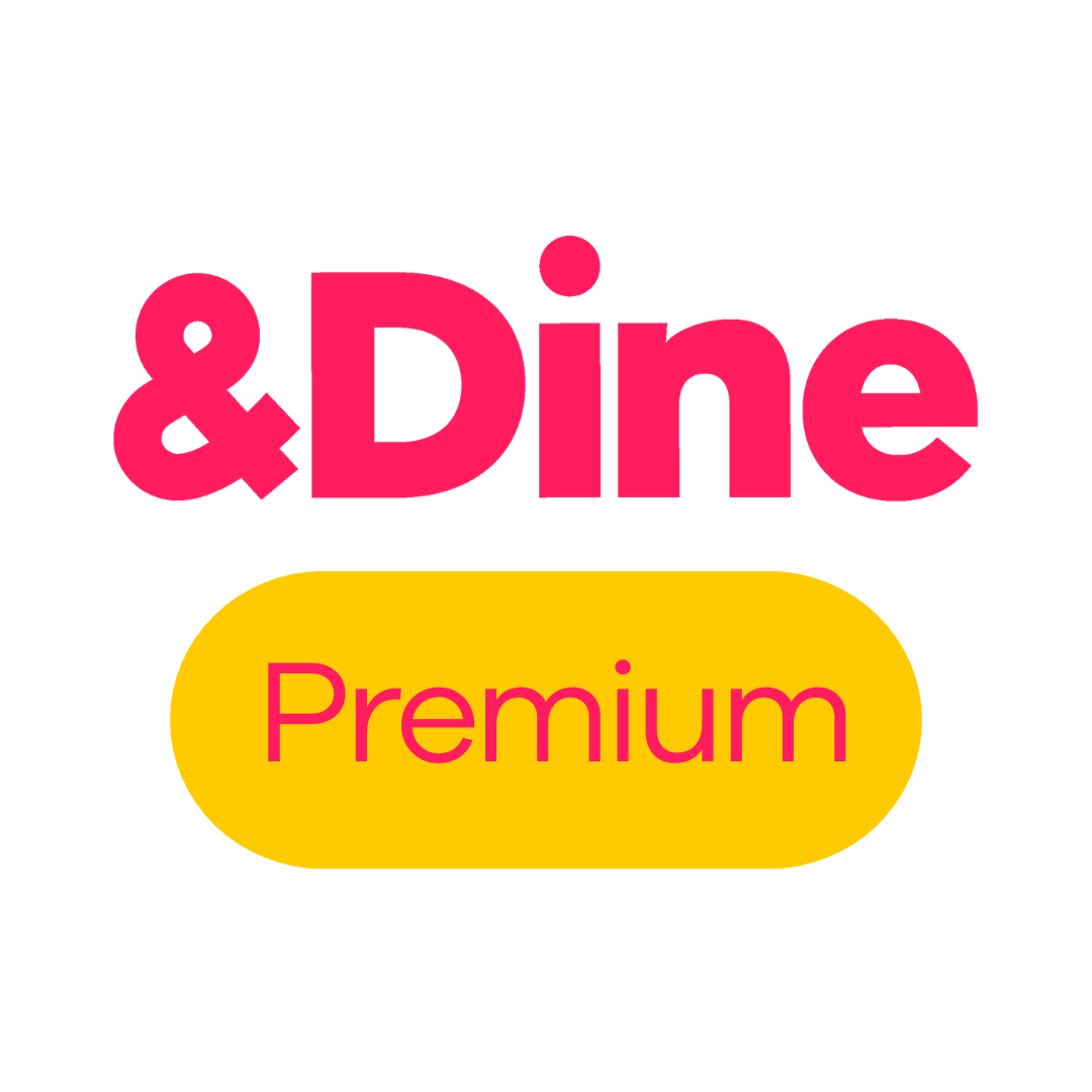 &Dine - Delivering handmade food to your door.